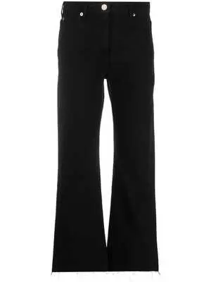 IRO PARIS Briol Straight-leg Jeans