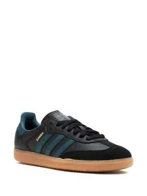 Adidas Samba Og Low-top Sneakers