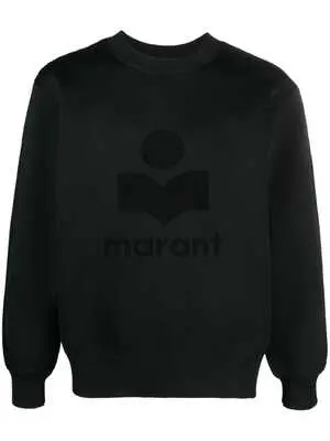 Marant Long Sleeve Knitwear For Men