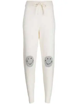 Joshua Sanders Ribbed Activewear For Women