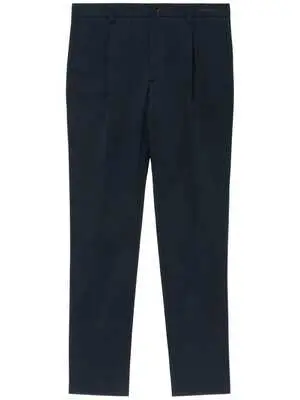 Burberry Straight-leg Tailored Trousers