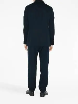 Burberry Straight-leg Tailored Trousers