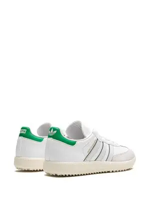 Adidas X Kith Samba Golf Kith Classics Sneakers