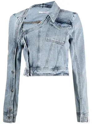 Rokh Classic Jackets For Women