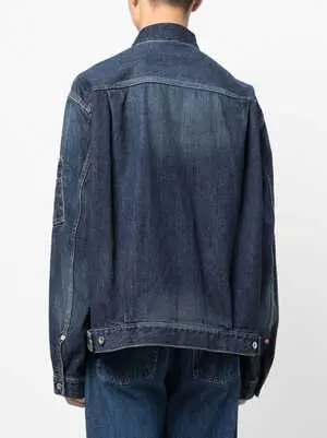 Sacai Cotton Jacket