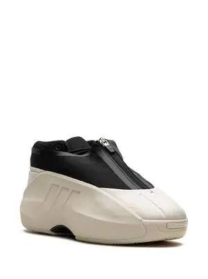 Adidas Crazy Infinity Sneakers - Black