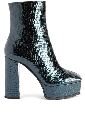 GIUSEPPE ZANOTTI 120mm Morgana Boots