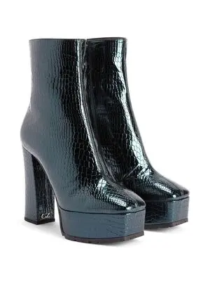 GIUSEPPE ZANOTTI 120mm Morgana Boots