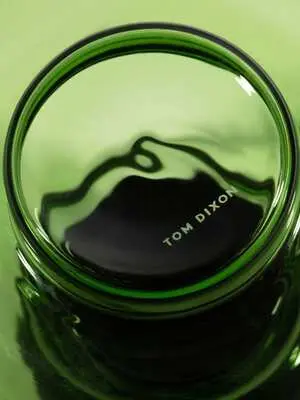 TOM DIXON Bump Tea Pot