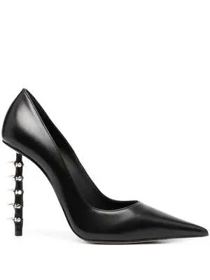 LE SILLA 120mm Eva Spike-stud Pumps