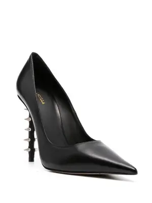 LE SILLA 120mm Eva Spike-stud Pumps