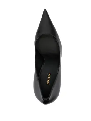 LE SILLA 120mm Eva Spike-stud Pumps