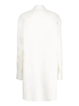 SHANG XIA Long-sleeved Buttoned Shirt