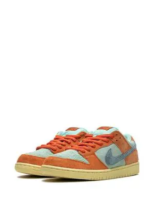 Nike Dunk Low Pro Prm Noise Aqua Sneakers
