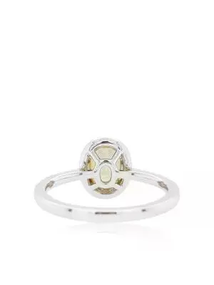 HYT JEWELRY Diamond Ring