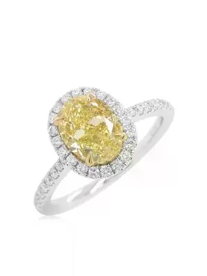 HYT JEWELRY Diamond Ring
