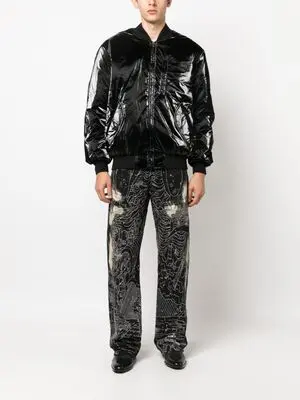 MARANT Donny Bomber Jacket