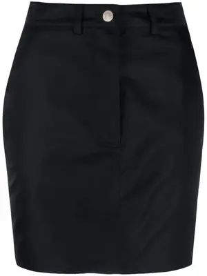 Nanushka Belted Skirts