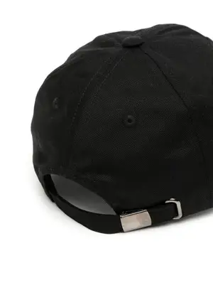 HACULLA. Gem-logo Cotton Baseball Cap