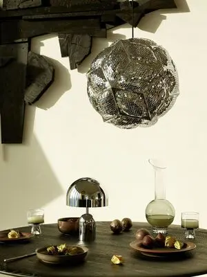 TOM DIXON Bell Portable Led Un Light