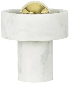 TOM DIXON Stone Portable Led Un Light - Neutrals