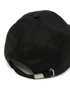 HACULLA. Rhinestone-embellished Baseball Cap