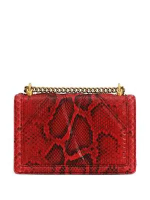 Dolce & Gabbana Medium Devotion Crossbody Bag