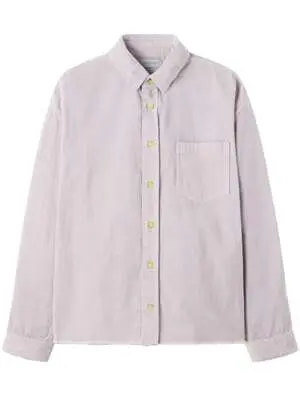 John Elliott Talladega Corduroy Shirt
