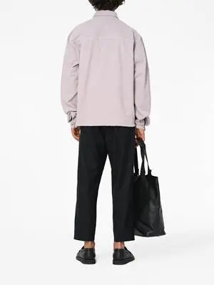John Elliott Talladega Corduroy Shirt