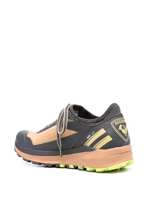 Rossignol Active Sneakers - Brown