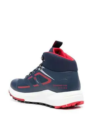 Rossignol Hiking Sneakers - Black