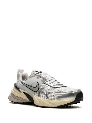 Nike V2k Run Sneakers - White
