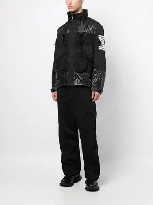 Junya Watanabe Hooded Utility Jacket