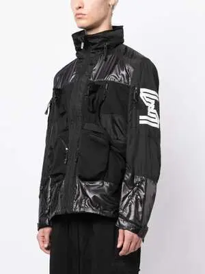 Junya Watanabe Hooded Utility Jacket