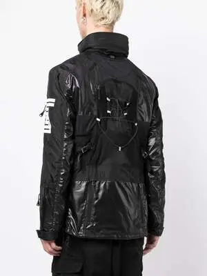 Junya Watanabe Hooded Utility Jacket