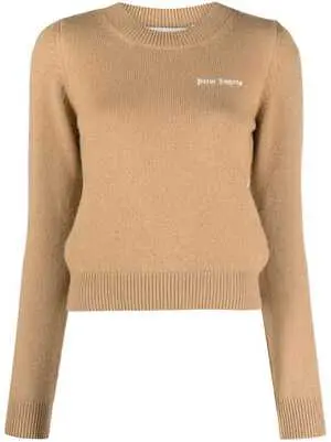 Palm Angels Pullover Sweaters For Women