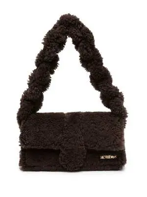 Jacquemus Braided Shoulder Bags