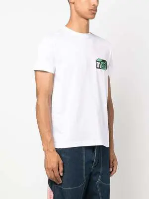 MODES Graphic-print T-shirt