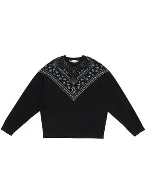 County Of Milan Casual Sweaters For Men