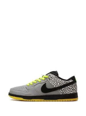 Nike Dunk Low Premium Qs Djck 112 Sneakers - Grey
