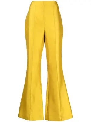 Macgraw High Waisted Bottoms For Women