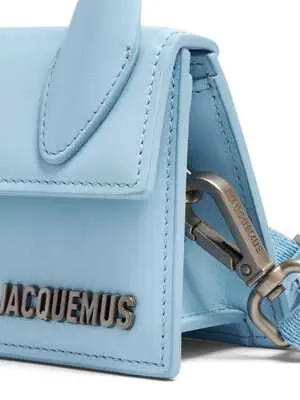 Jacquemus Le Chiquito Homme Handbag
