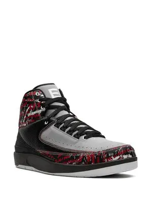 JORDAN Air 2 Retro Eminem Sneakers