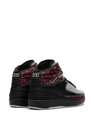 JORDAN Air 2 Retro Eminem Sneakers