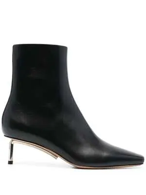 Off-white Casual Booties