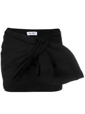 Attico Stretch Skirts