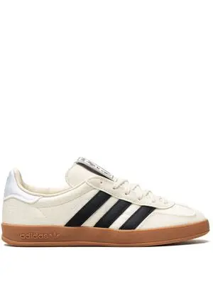 Adidas X Dorophy Tang Gazelle Indoor Sneakers - Neutrals