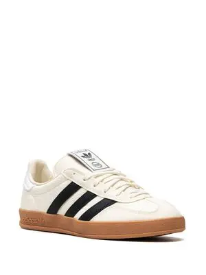 Adidas X Dorophy Tang Gazelle Indoor Sneakers - Neutrals