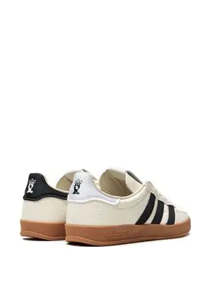 Adidas X Dorophy Tang Gazelle Indoor Sneakers - Neutrals