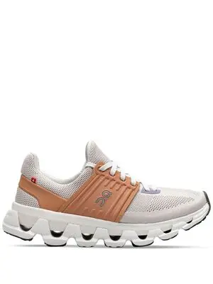 On Cloudswift 3 Sand/sandstone Sneakers